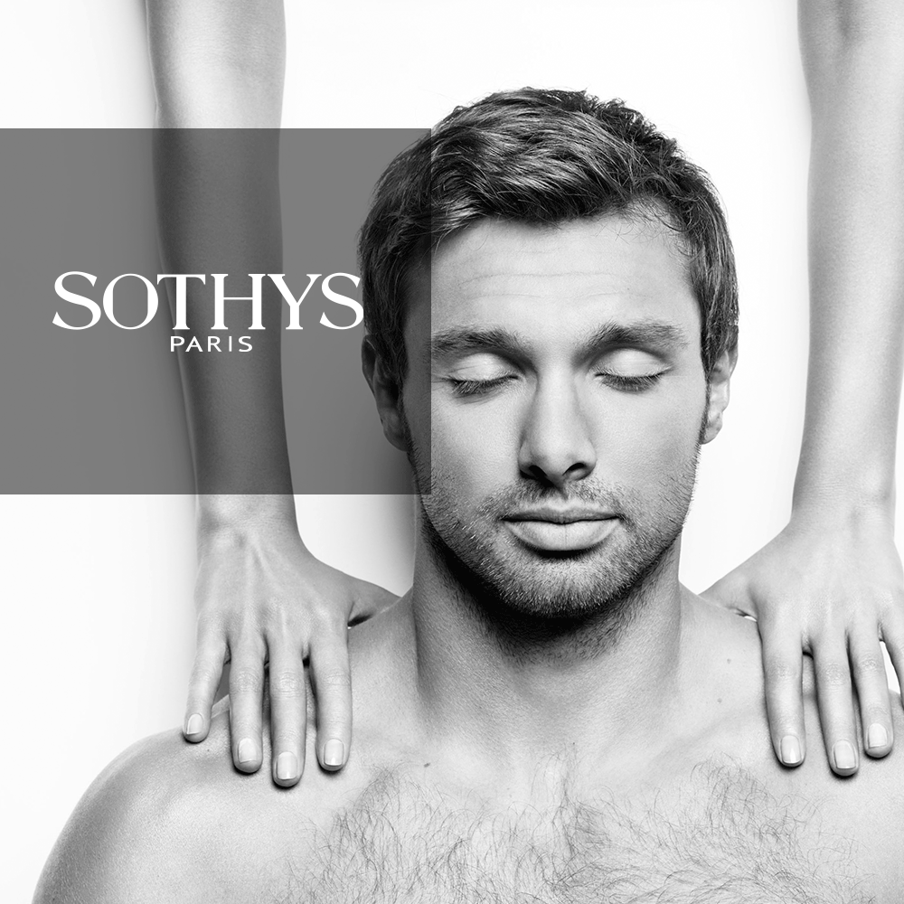 SOIN DU VISAGE SOTHYS - L'institut beauté Bessines